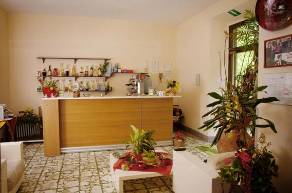 Albergo Ristorante Guidi - Pistoia