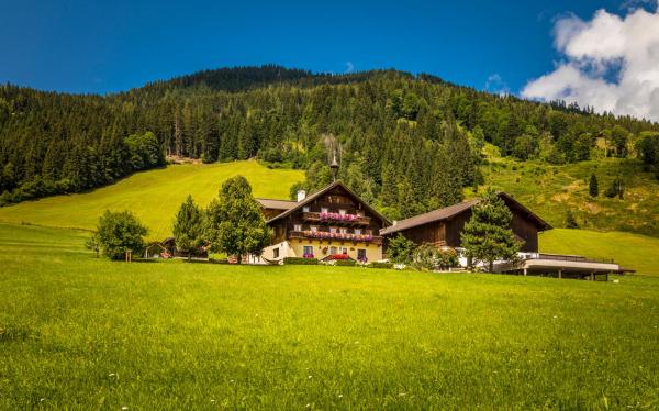 Prechtlhof In Flachau - Flachau