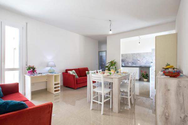 Il Giardino Fiorito Casa Vacanze - Alghero