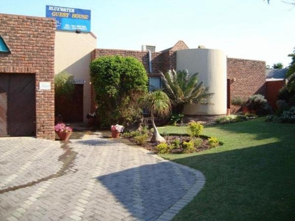Bluewater Guesthouse - Port Elizabeth