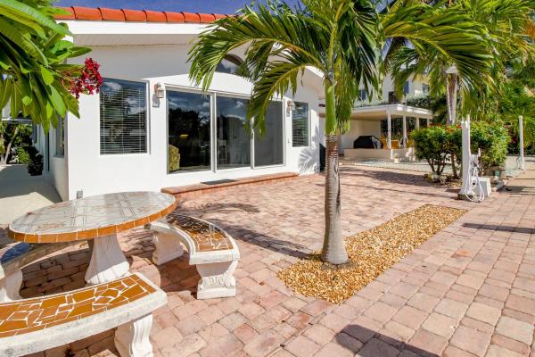 Ninth Street Utopia - Key Colony Beach, FL