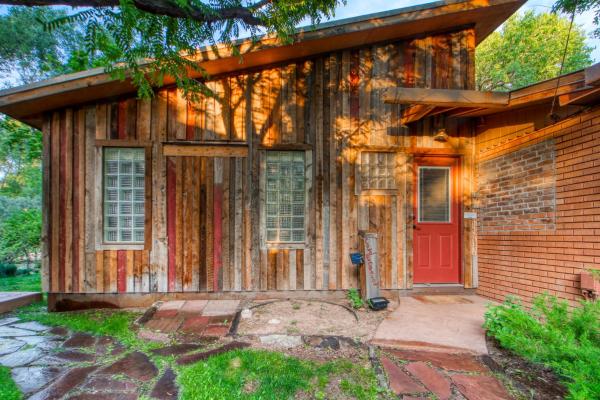 Creekside Cowa-bungalow! - Moab, UT