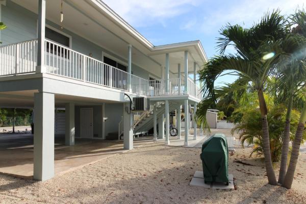 Anchors Aweigh Retreat - Marathon, FL