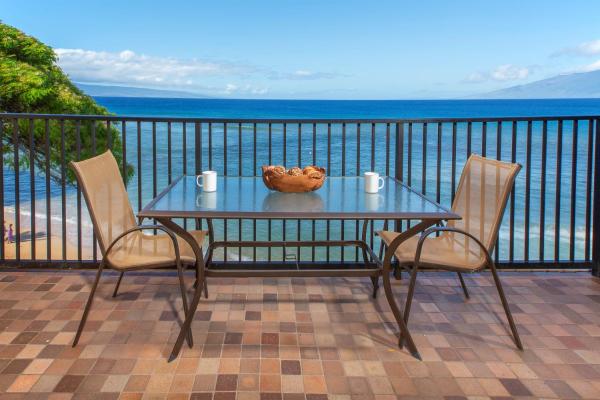 Kaanapali Shores 842 - 夏威夷