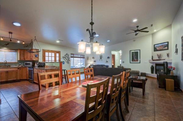 Cottonwoods 377 - Moab, UT