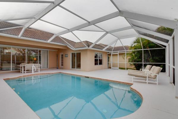 The Tivoli - Naples, FL