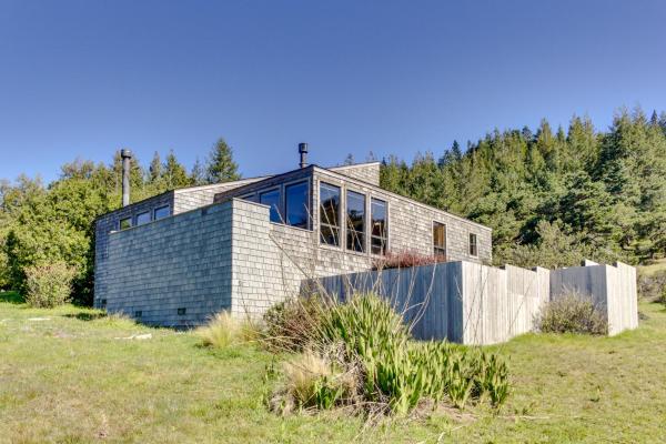 Sentinel Ridge - Sea Ranch, CA