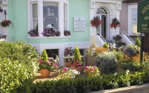 Britannia Guest House - Conwy