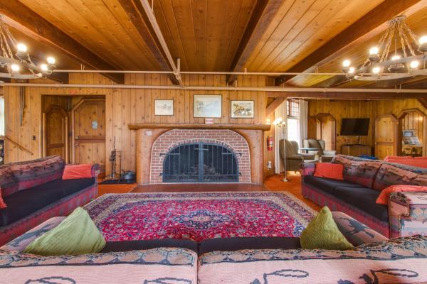 The Lodge At Little Beach - Cannon Beach, OR