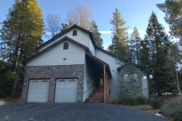 Quality Time - Shaver Lake, CA