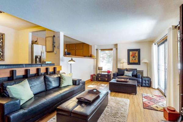 Snowcreek 1520 - Sun Valley, ID
