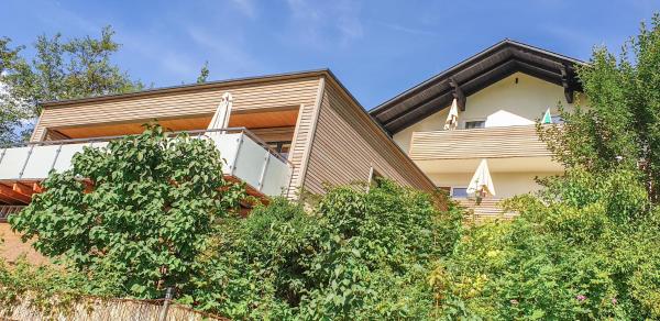 Ferienbungalow Mountain View Wood - Austria