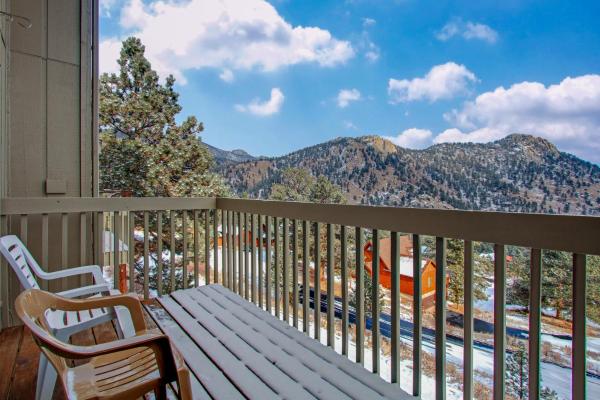 Camelot On Deer Mountain - Permit #3109 - Estes Park, CO