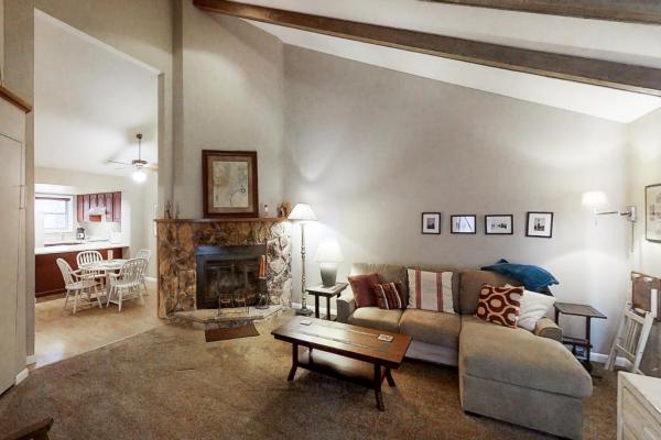 Aspenwood 4262 - Pagosa Springs, CO