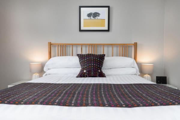 Bodnant Guest House - Llandudno