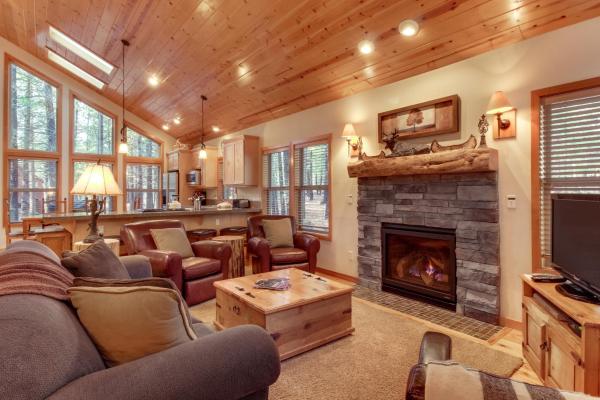 2 Little Court - Sunriver, OR