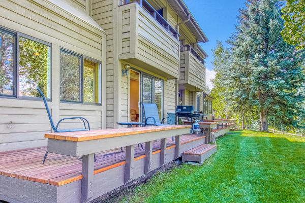 Bluff 4018 - Sun Valley, ID