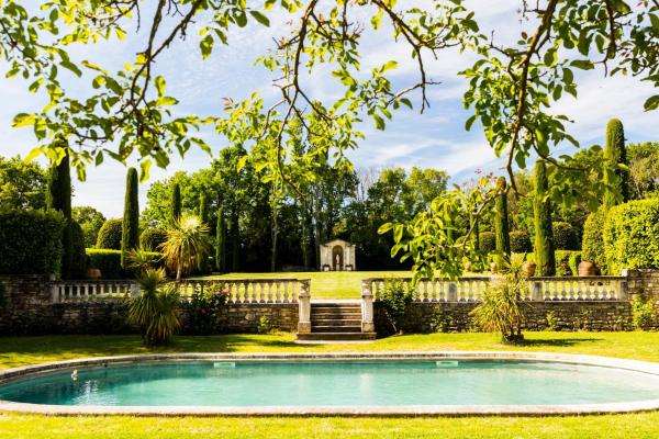 Le Gîte - Uzès