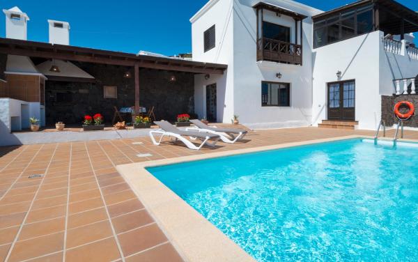 Apartamento Casa Belen - Puerto del Carmen