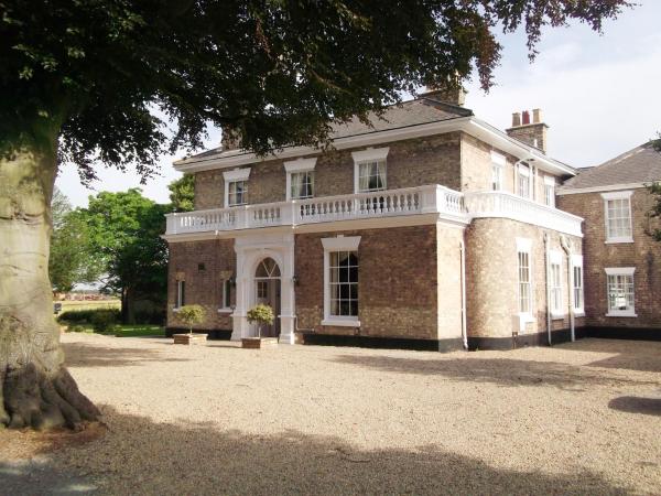 Dunedin Country House - Withernsea
