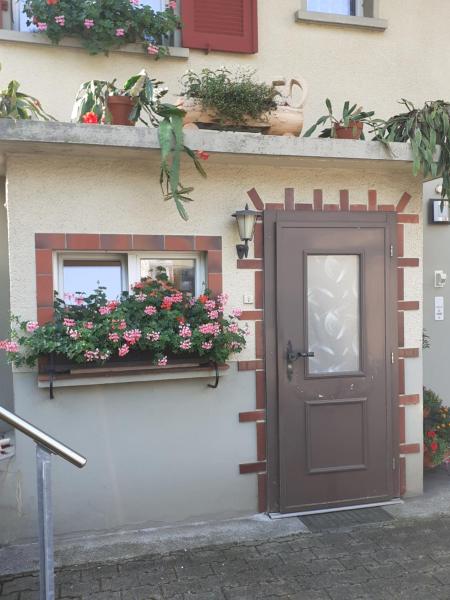 Wohnung Wohlensee - Bern