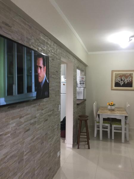 Enseada Guaruja - Guarujá