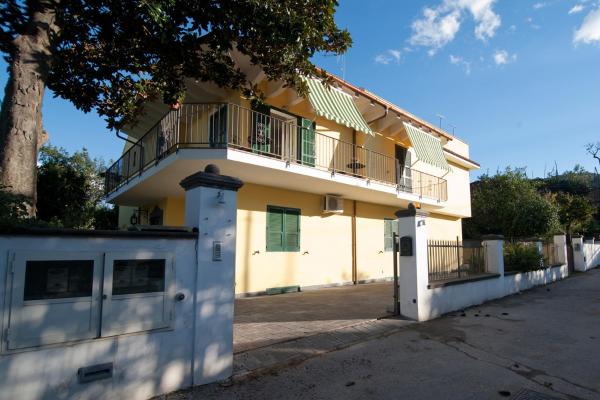 B&b Massico Apartments - Massa Lubrense
