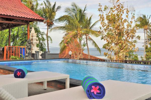 Surya Chandra Beach Bungalow - Bali