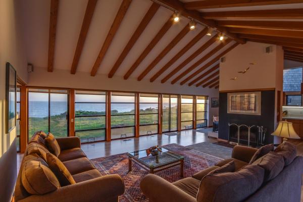 Seascape - Sea Ranch, CA