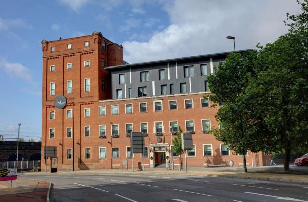 The Ainscow Hotel - Manchester