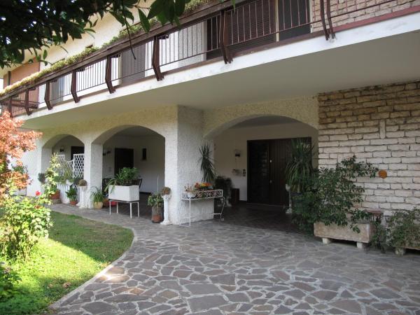 B&b Villa Filotea & Apartment - Desenzano del Garda