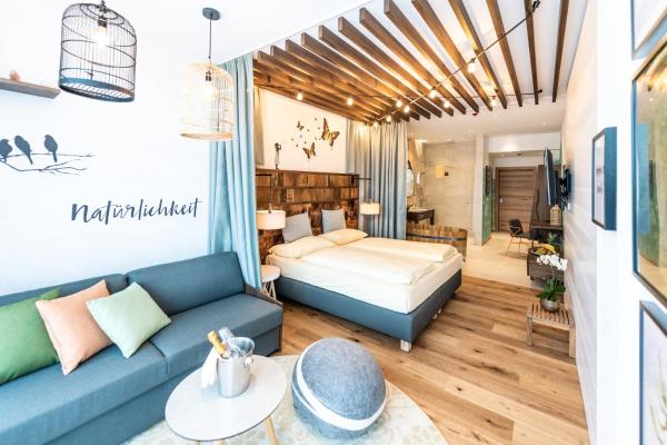 Hotel Vier Jahreszeiten Loipersdorf - Szentgotthárd