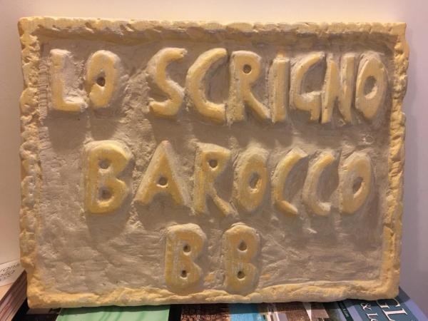 Lo Scrigno Barocco - Lecce