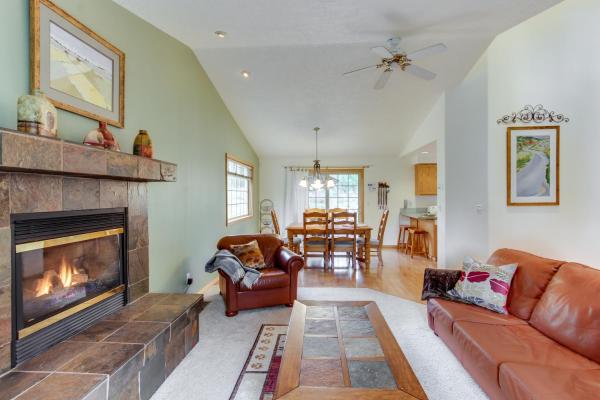 12 Whistler - Sunriver, OR