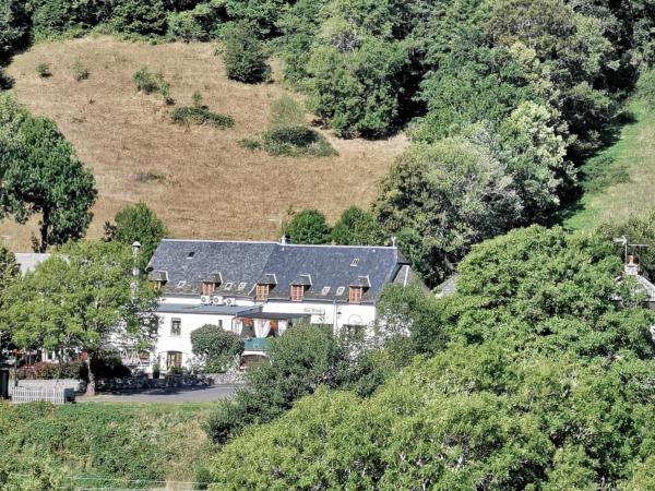 Hotel Bar B'rock - Cantal