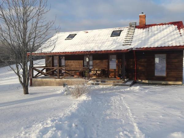 Kauzeri - Home While Away From Home - Latvia