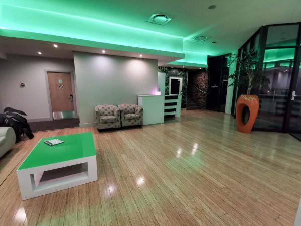 Inn Green At Lake Umuzi - Secunda