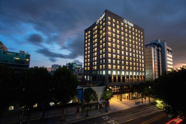Orakai Daehakro Hotel, Bw Signature Collection - 高陽市