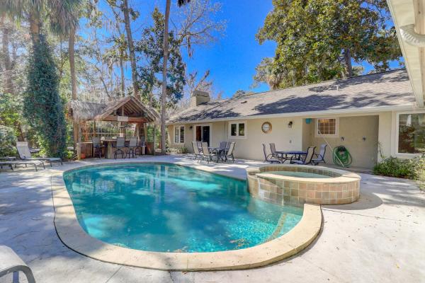 Summer House - Florida