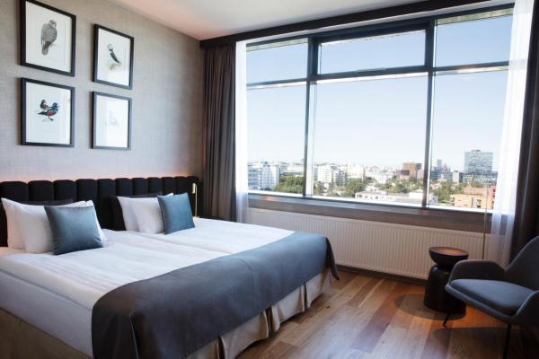 Hotel Reykjavík Grand - Reykjavík