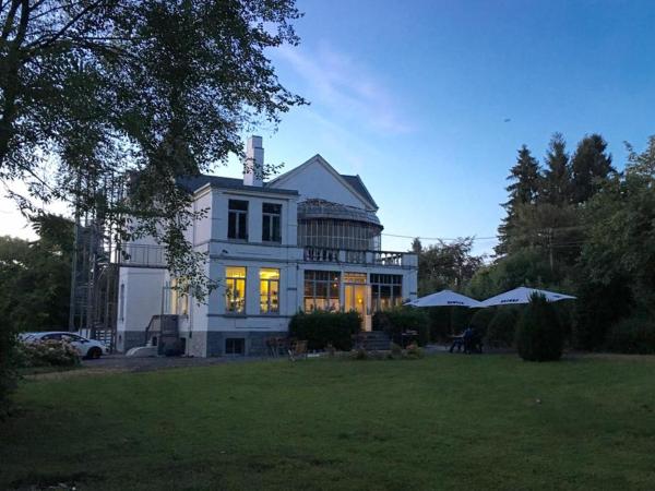 Villa Adélaïde - Chimay