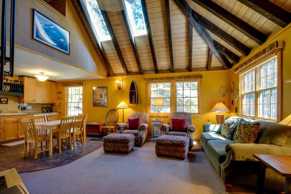 1 Pine Mountain - Sunriver, OR