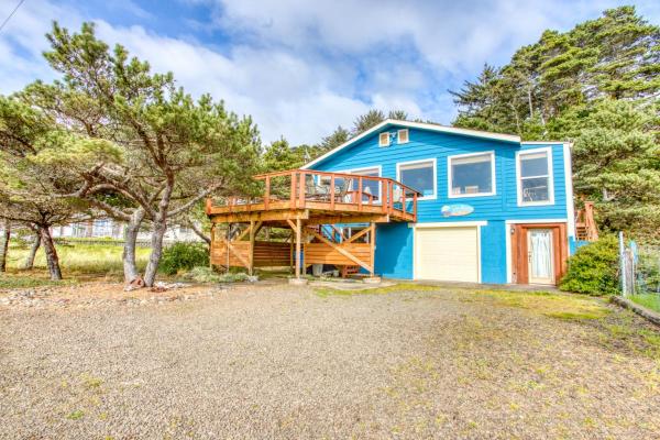 Casa Blanca Del Mar - Waldport, OR