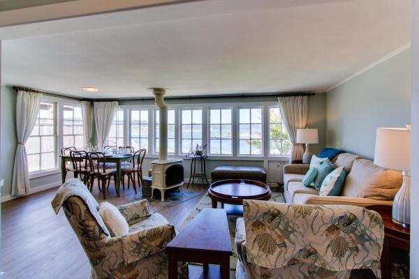 Arden Cottage - Newport, OR