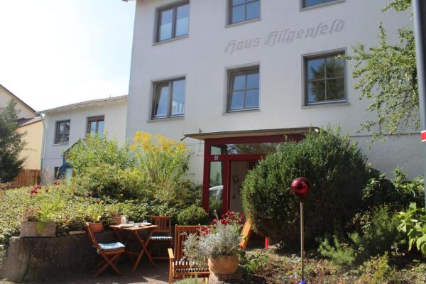 Haus Hilgenfeld - Meißner