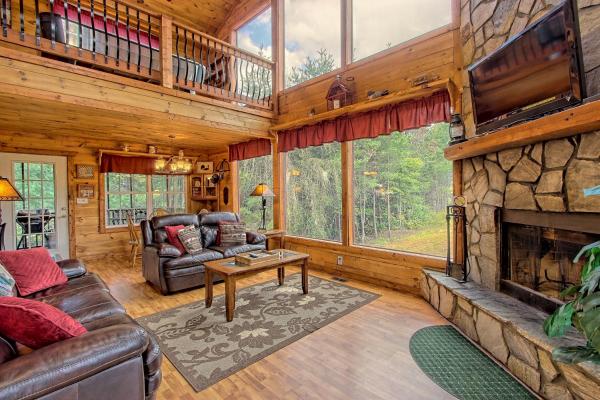 Grandview - Cleveland, GA