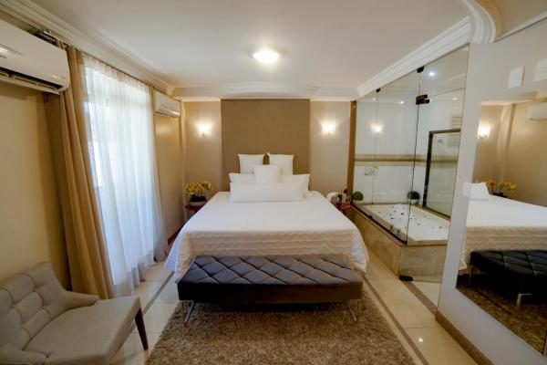 Hotel Capital Das Pedras - Espírito Santo