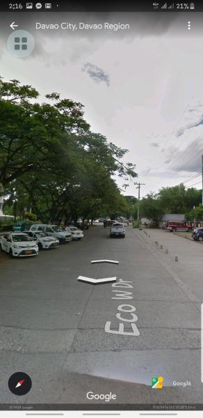 One Oasis 2br Beside Sm City Mall Upto 6pax - Davao City