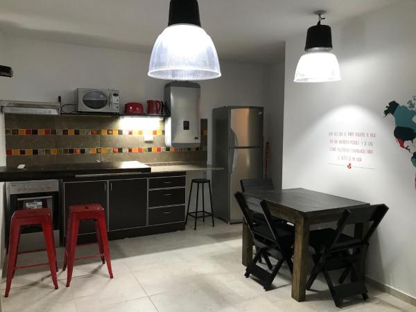 Departamento Moderno En El Corazón De San Juan - 聖胡安