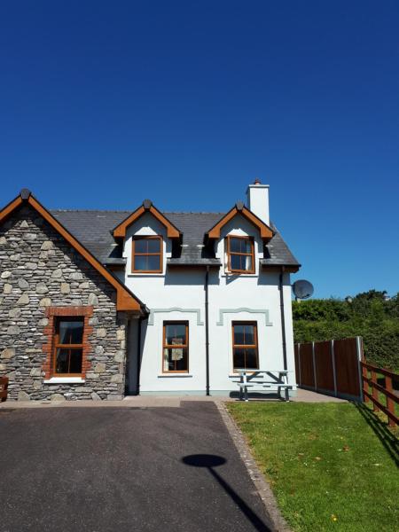 Home With A View - Kenmare